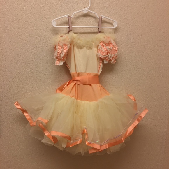 Costumes | Dansco Dance Costume | Poshmark